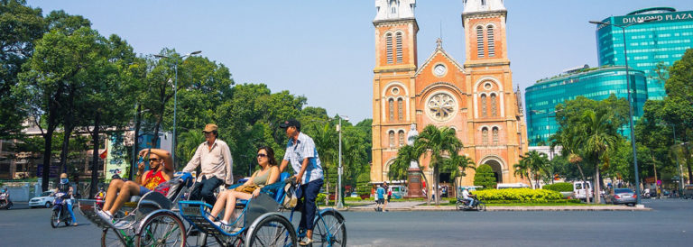 SAIGON TRAVEL, VIETNAM TOURS, VIETNAM VACATIONS, VIETNAM HOLIDAYS ...
